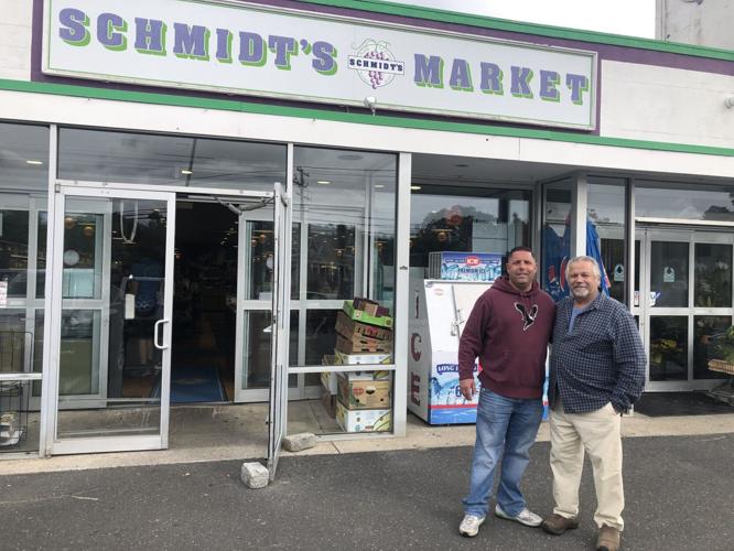 Schmidt's Market Will Close After 43 Years in Business | Business ...