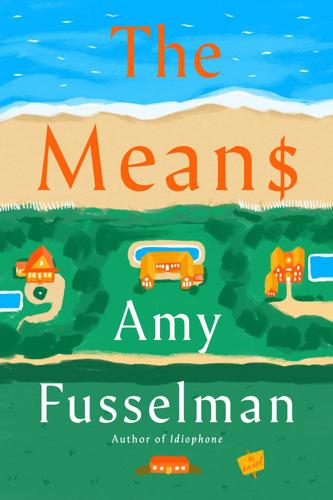 Author Explores Coveting A Hamptons Beach House In New Novel 'The Means ...