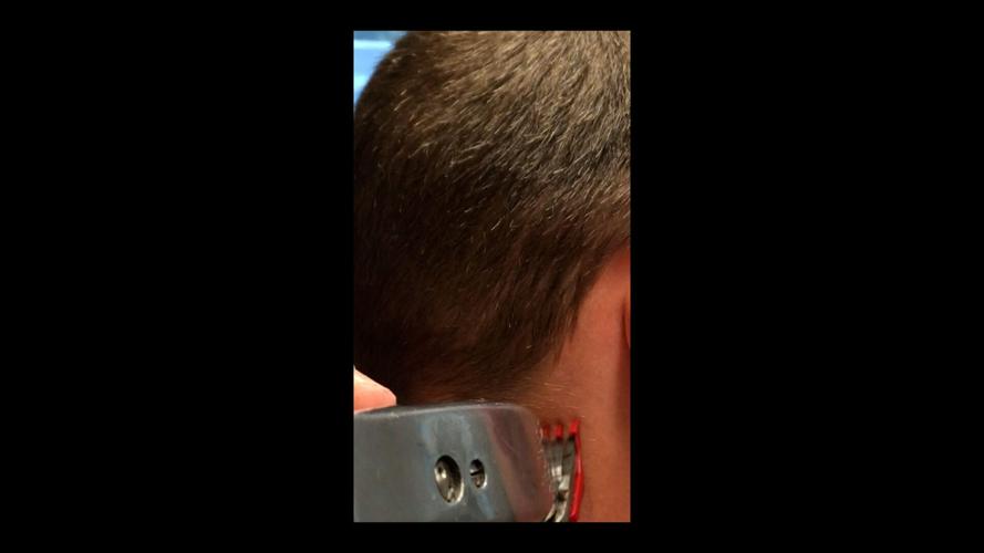 A Home Haircuts How To From The Professionals | The East Hampton Press ...
