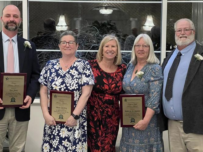 School News, March 28, Sag Harbor & East Hampton Town | The East ...