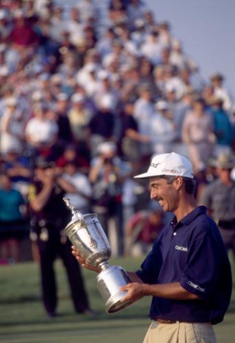 A Look Back at the Past Four Winners of the U.S. Open at Shinnecock ...