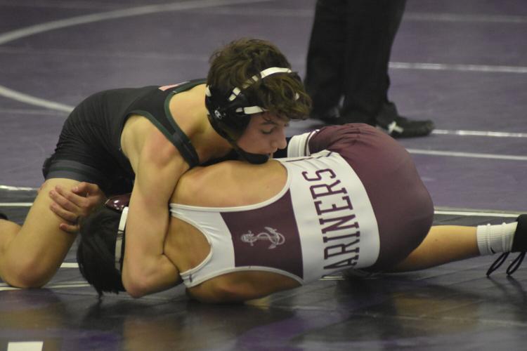 'Canes Respond Well at Doc Fallot After Pair of Dual Meet Losses | The ...