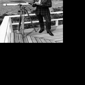 Bruce Addison Of Sag Harbor Dies March 31 | News | 27east.com