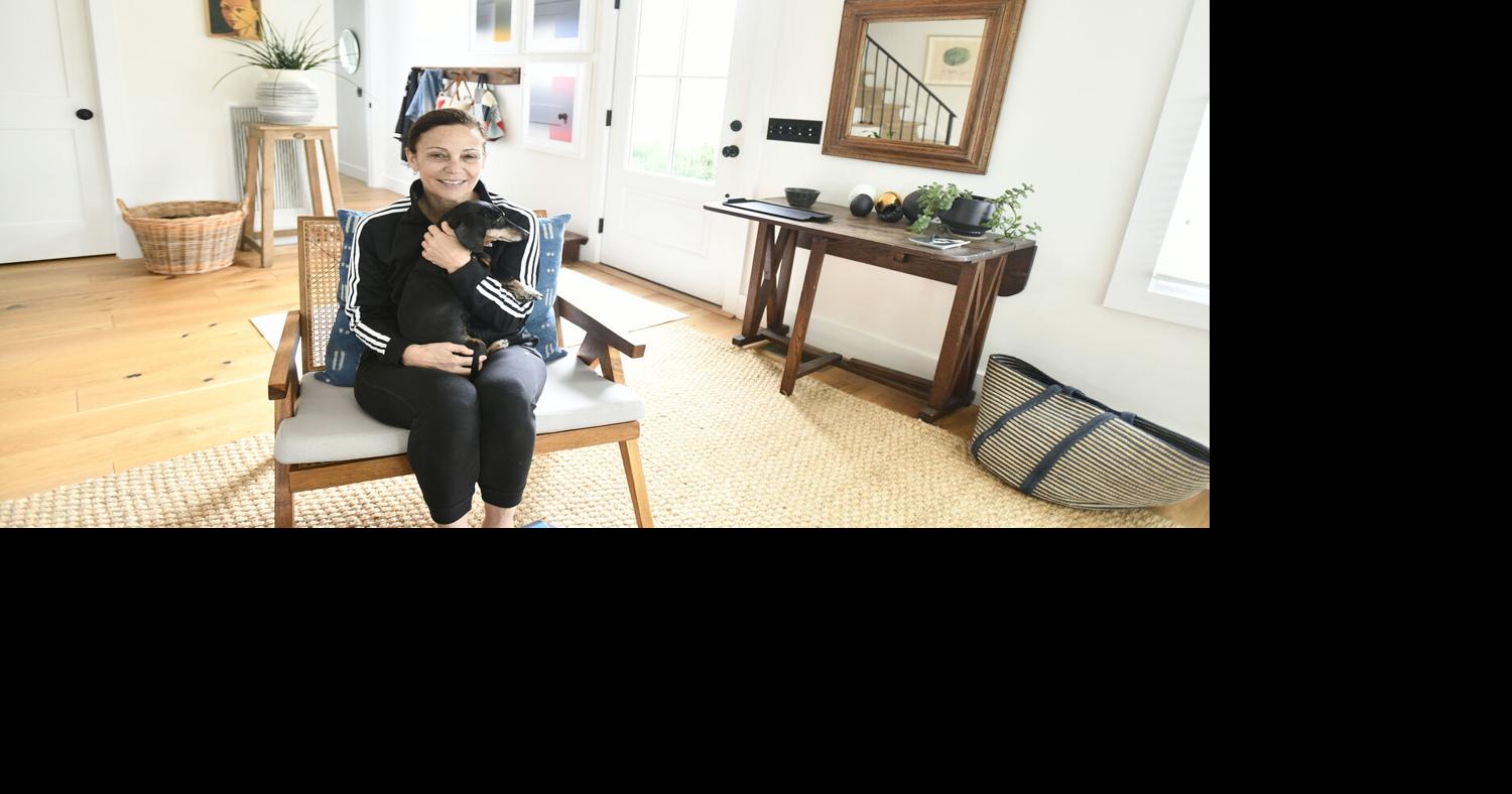 Susan Cappa's Serene East Hampton Home | Home & Garden | 27east.com