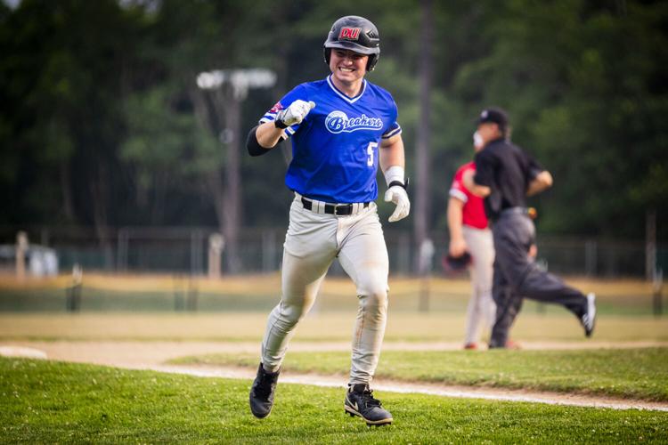 Ty Forces a Tie: Gilligan’s Two-Run Shot Creates First-Ever Tie in HCBL ...