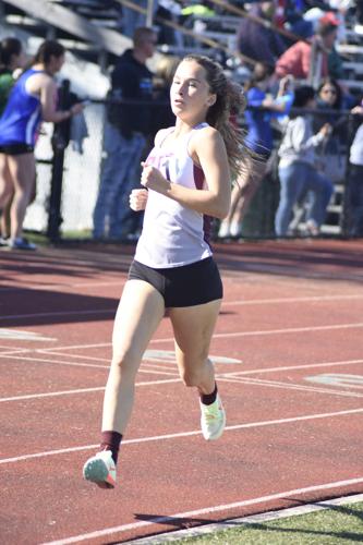 Bonac Girls Track Wins Season Opener Over Hauppauge | The East Hampton ...