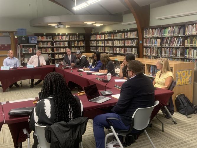 Southampton, Tuckahoe Discuss Future of Districts, Potential Merger ...