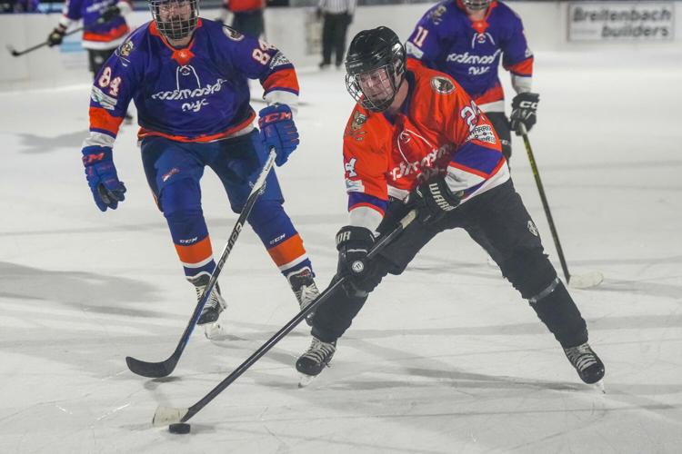It’s Lace-Up Time at Buckskill’s Rink | The East Hampton Press | 27east.com