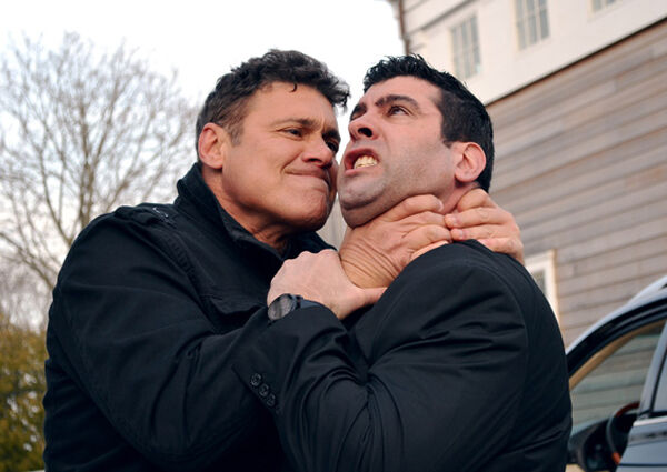 Steven Bauer Makes A Comeback In The Hamptons | Arts & Living | 27east.com