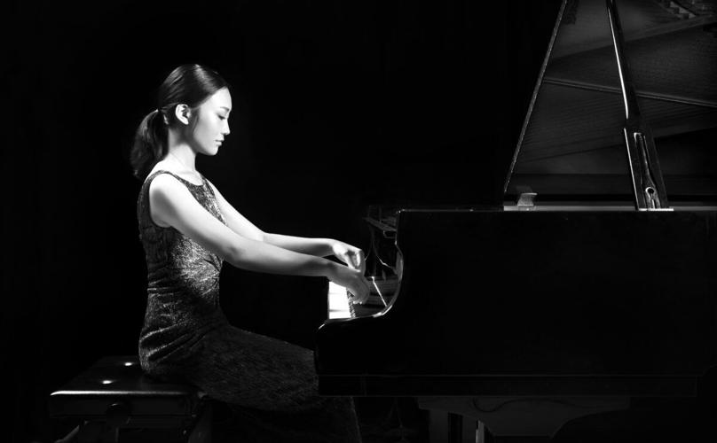 The Parrish Salon Series Presents Wynona Wang | Arts & Living | 27east.com