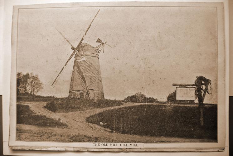 windmill southampton