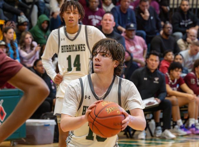 Hahn Hits Career-High 34 in Westhampton’s Playoff Loss to Deer Park ...