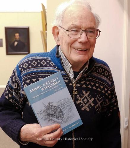 Historian John Strong, a Fierce Ally of Native Nations, Dies at 89 ...