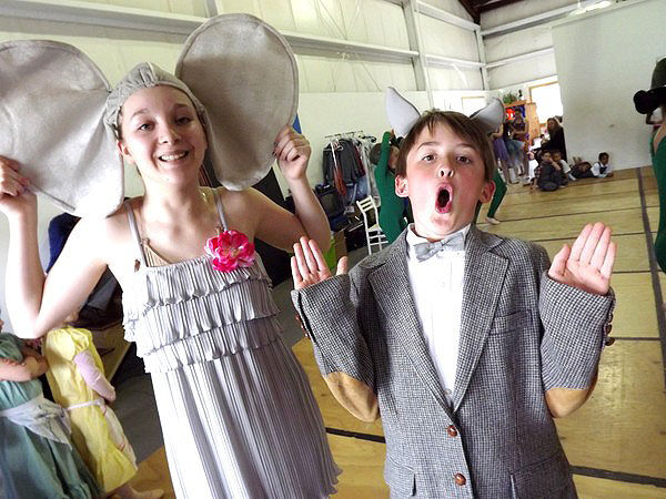 Ballet Shows At Guild Hall | Arts & Living | 27east.com