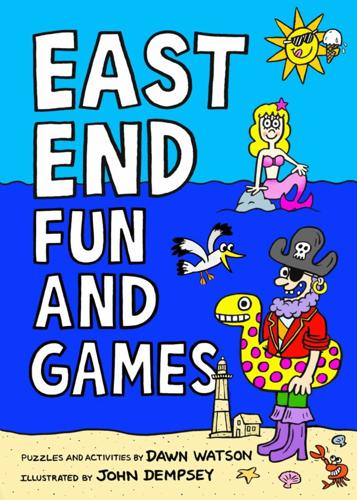 It's All Fun and Games | Arts & Living | 27east.com