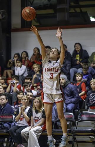 Pierson Girls Take ‘Be a Goldfish’ Approach in OT Victory Over ...