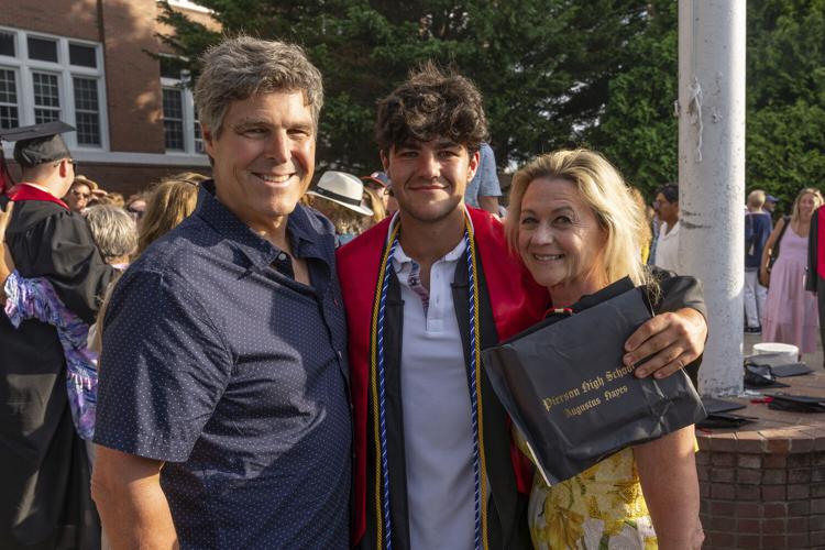Pierson Class Of 2024 Graduates | The East Hampton Press | 27east.com