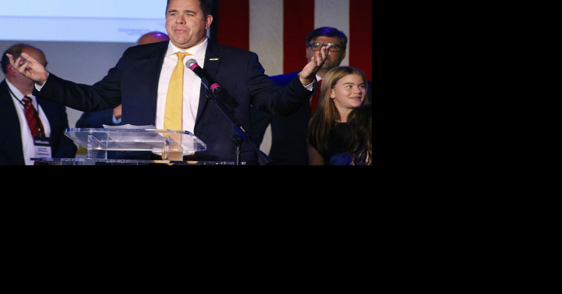 LaLota, SALT Caucus Vow To Sink GOP Budget Unless State Tax Deduction ...