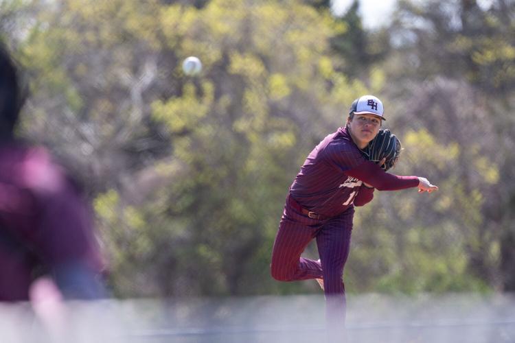 Weekly Roundup: Bridgehampton/Ross, Southampton Baseball Finish Seasons ...