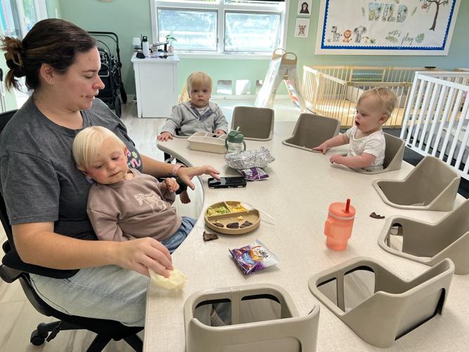 Eleanor Whitmore Center Plans $4 Million Basement Renovation for New ...