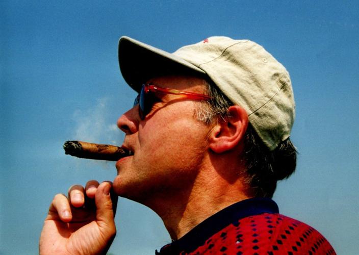 Ted Conklin, American Hotel Proprietor, Dies at 77 | Obituaries ...