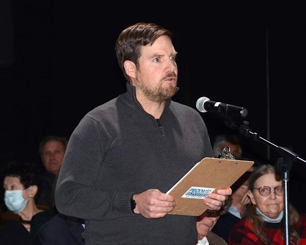 Traffic, Georgica Pond Pollution Should Kill Wainscott Commercial ...