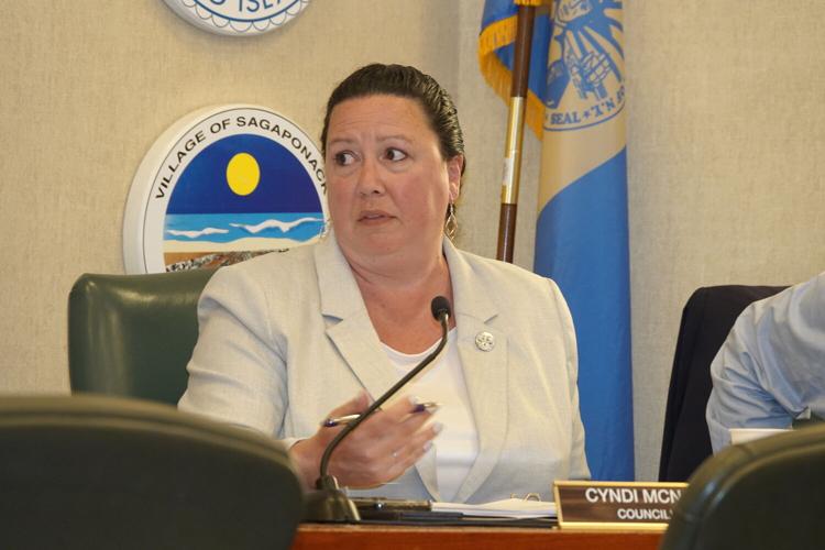 Sagaponack Drum Circle Parking Exception Raises Eyebrows From Town ...