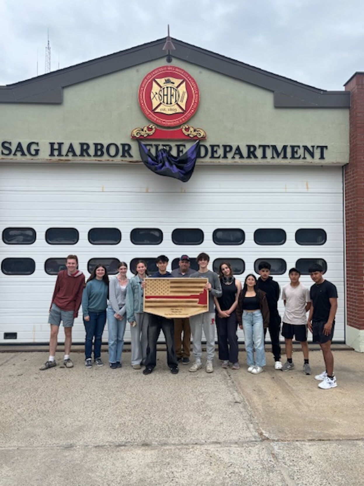 Pierson FIRST Robotics Team Gears Up for 2026 Season | School News ...