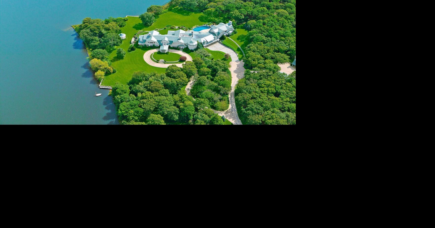 Burnt Point In Wainscott Sells For $47 Million After Seeking $95 ...