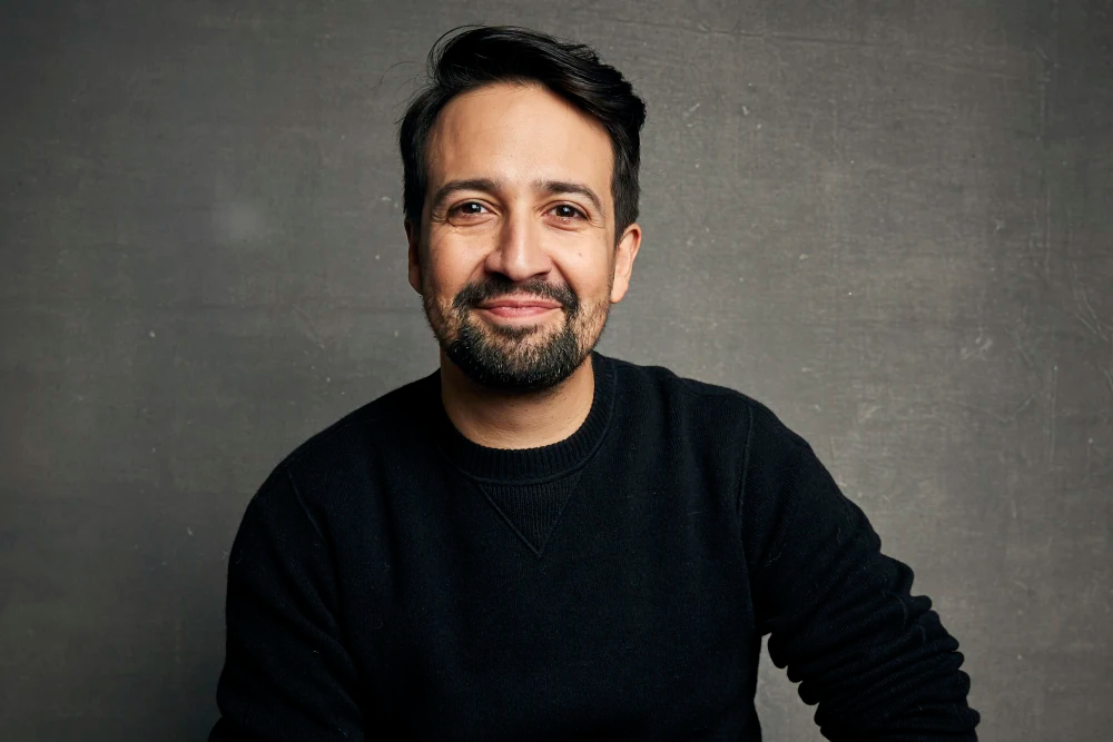 Lin-Manuel Miranda To Be Honored at Bay Street Theater’s Summer Gala ...