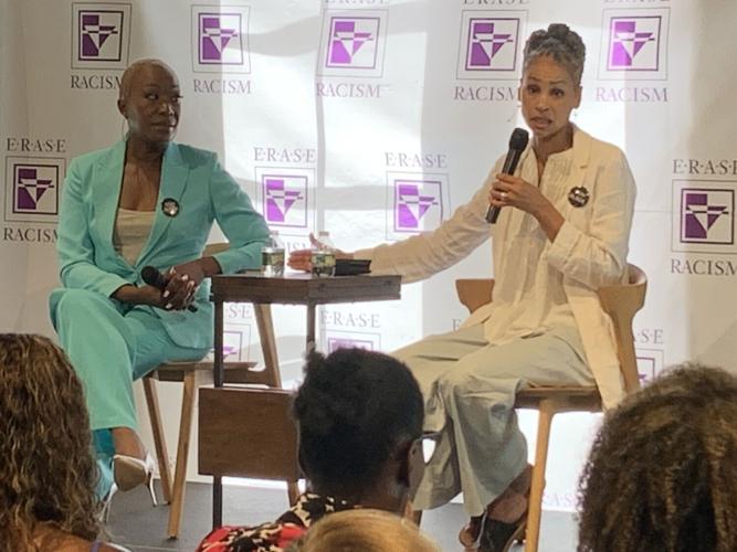 Joy Reid and Maya Wiley Engage in a Spirited Conversation, 'Black Women ...