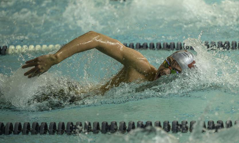 Bonac Swim Team Closes Out the Season at Counties | The East Hampton ...