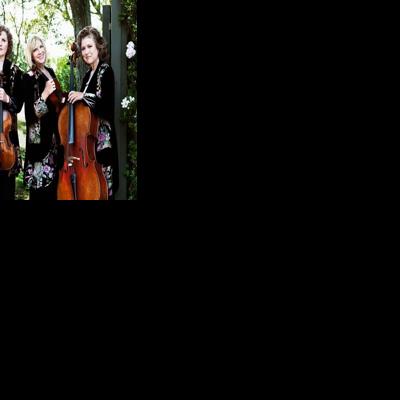 Cavani String Quartet Hits The Right Notes | Arts & Living | 27east.com