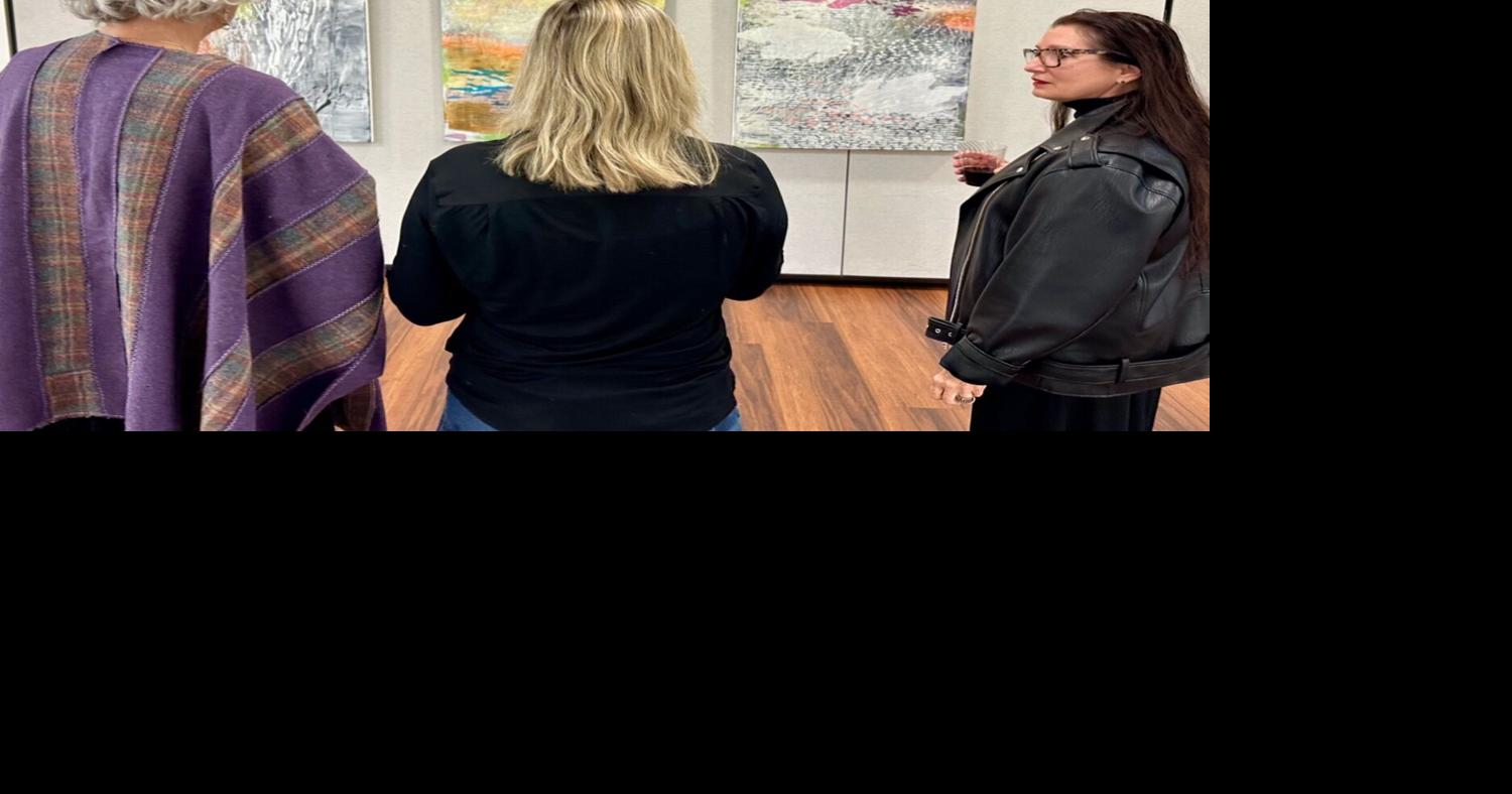It's a DIY Banquet at Southampton Cultural Center | Arts & Living ...