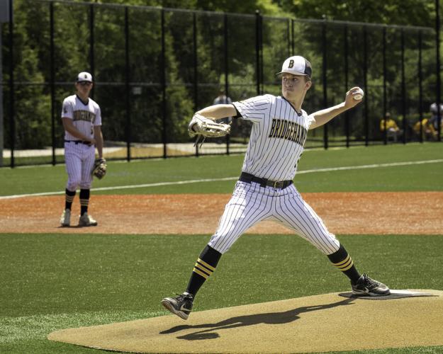 Bridgehampton/Ross Baseball Drops Conference V Championship Game to ...