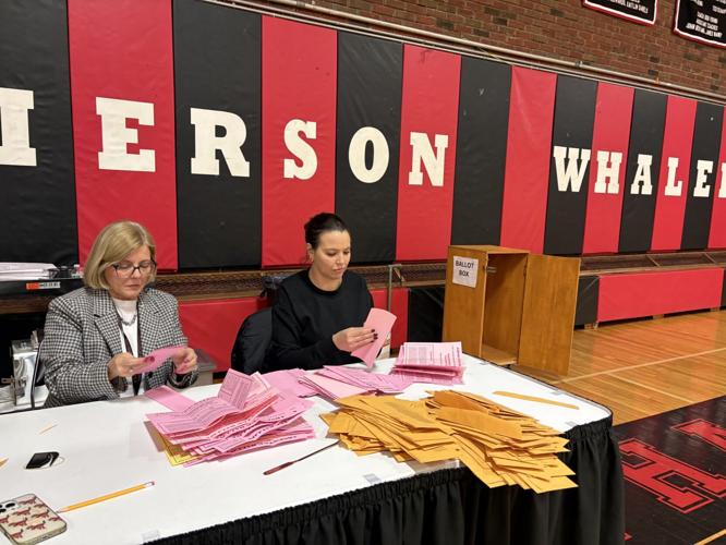 Pierson Bond Vote Passes by Overwhelming Margin | Education | 27east.com