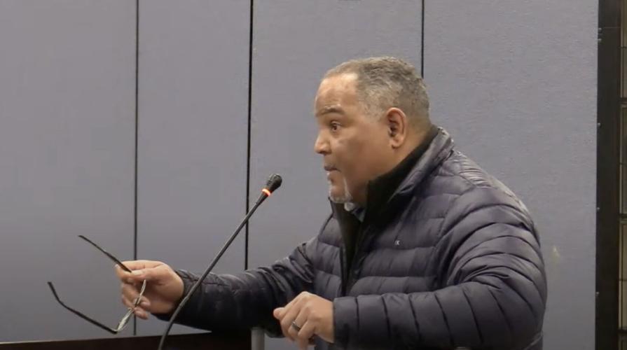 Shinnecock Nation Members Air Grievances at Southampton School Board ...