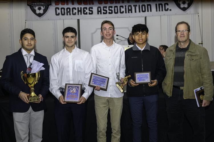 Fall Postseason Honors for Southampton, Pierson/Bridgehampton | Sports ...