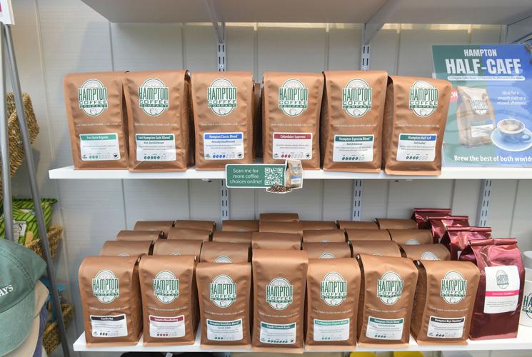 Brewing More Than Coffee: Hampton Coffee Company Expands to Hampton ...