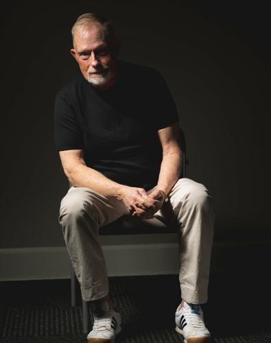 Michael Disher Believes In Miracles | Arts & Living | 27east.com