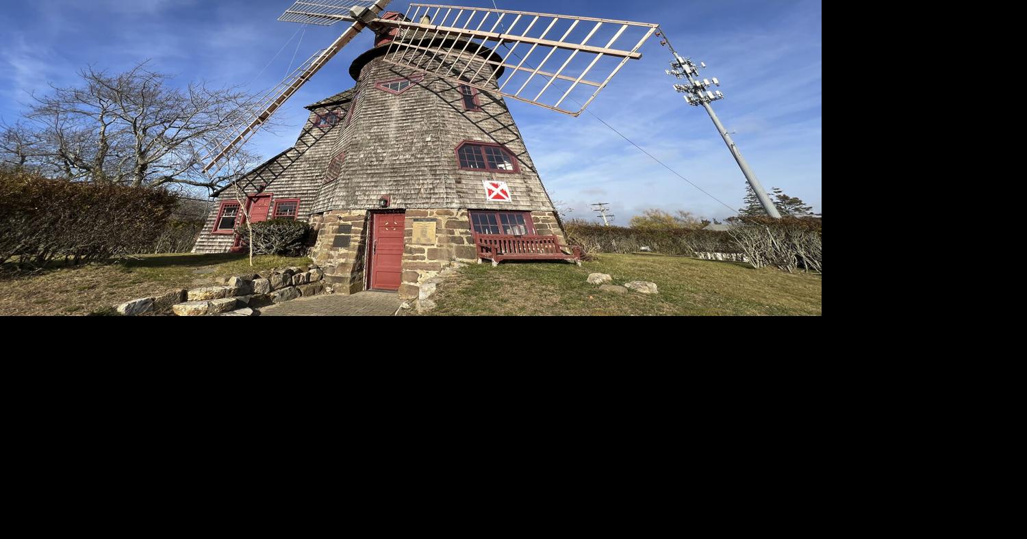 windmill southampton