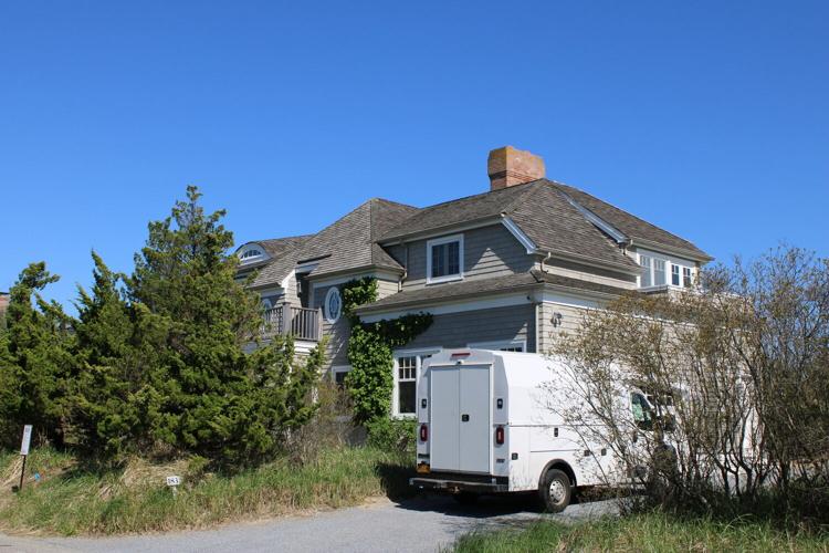 Lawsuit Alleges East Hampton ZBA Denial Could Put Marine Boulevard Home ...