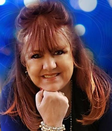 Westhampton Rotary Club Presents Psychic Josephine Ghiringhelli at ...