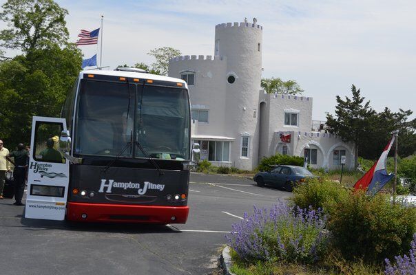 Hampton Jitney Stop Locations Irks Some Westhampton Beach Residents ...