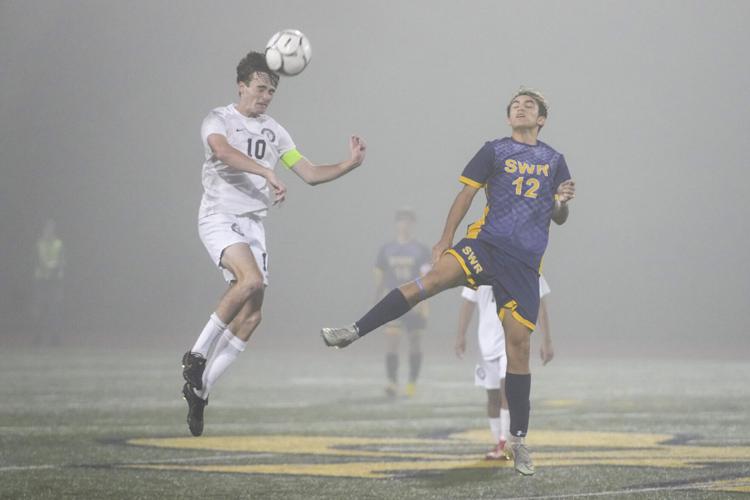 Westhampton Beach Boys Soccer Drops Playoff Opener in Overtime | Sports ...