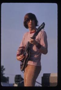 The Lovin' Spoonful's Steve Boone Believes in Magic on the East End ...