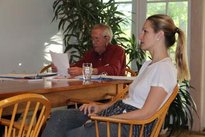 North Haven Board Accepts Bid for Solar Panels to Go on Village Hall ...