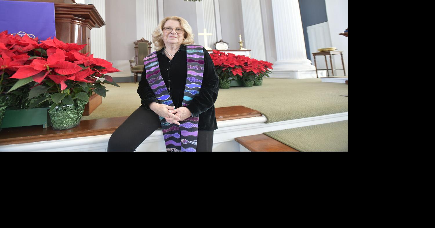 Farewell, but Not Goodbye: Pastor Nancy Remkus To Leave Old Whalers ...
