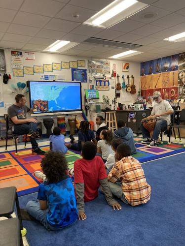 Where Are They Now: Zachary Arenz Named 2024 New York State Teacher of ...