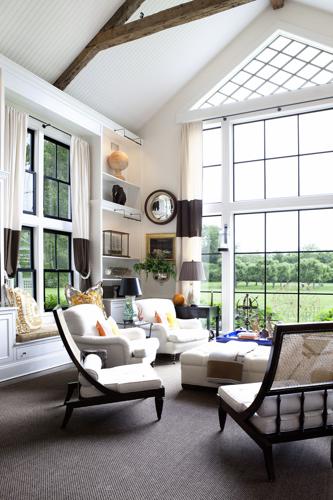 Water Mill Marvelous: The Home of Jeff Pfeifle and David Granville ...